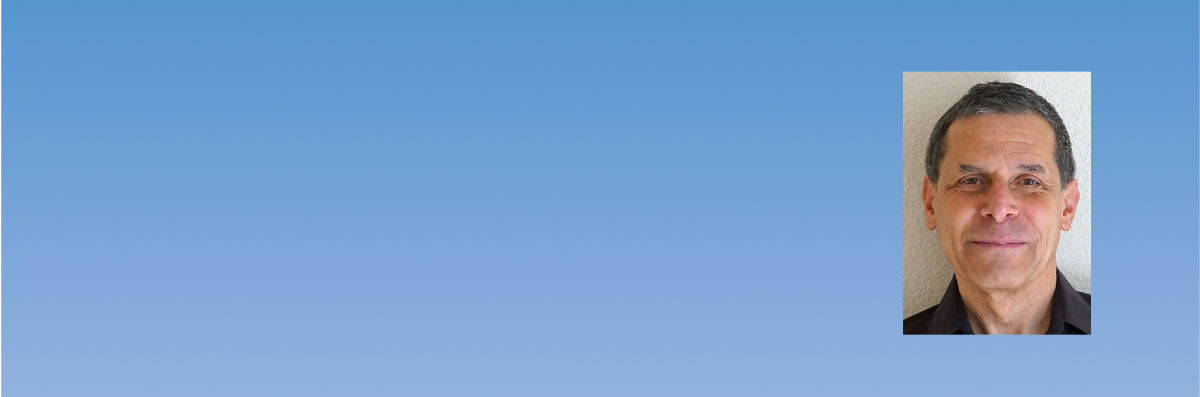 Robert Rosenbaum | Robert Rosenbaum, Ph.D.